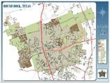 PDF Map Library - City of Round Rock