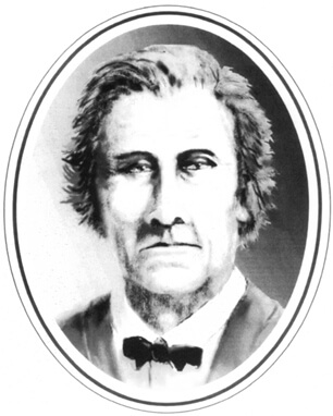 Local Legends - City of Round Rock