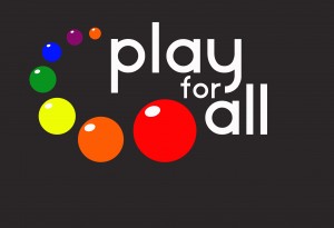 Play for All Park - City of Round Rock