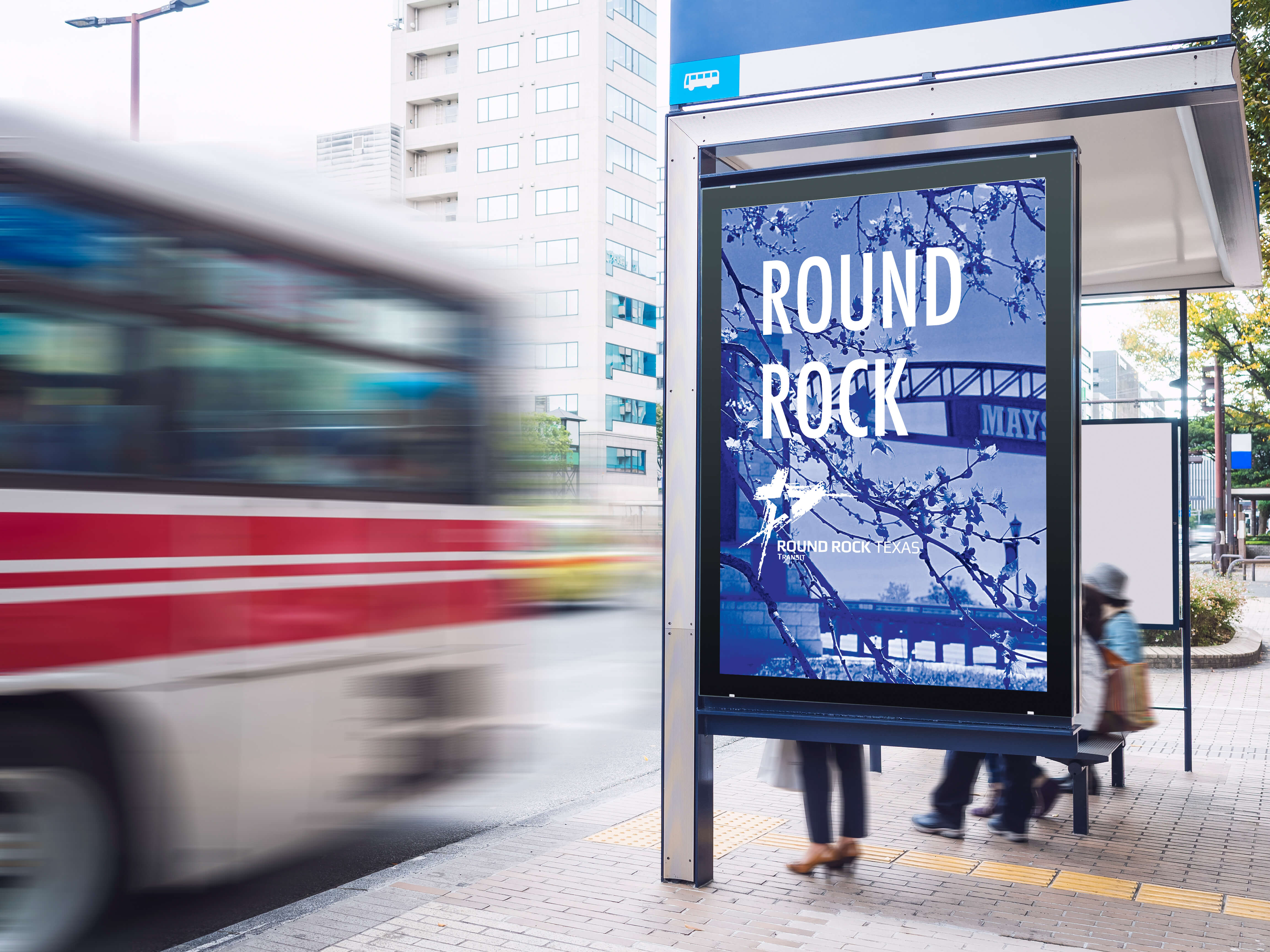 Round Rock to implement route changes in advance of transit ...