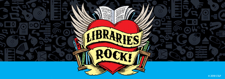 Not too late to register for Summer Reading Challenge - City of Round Rock