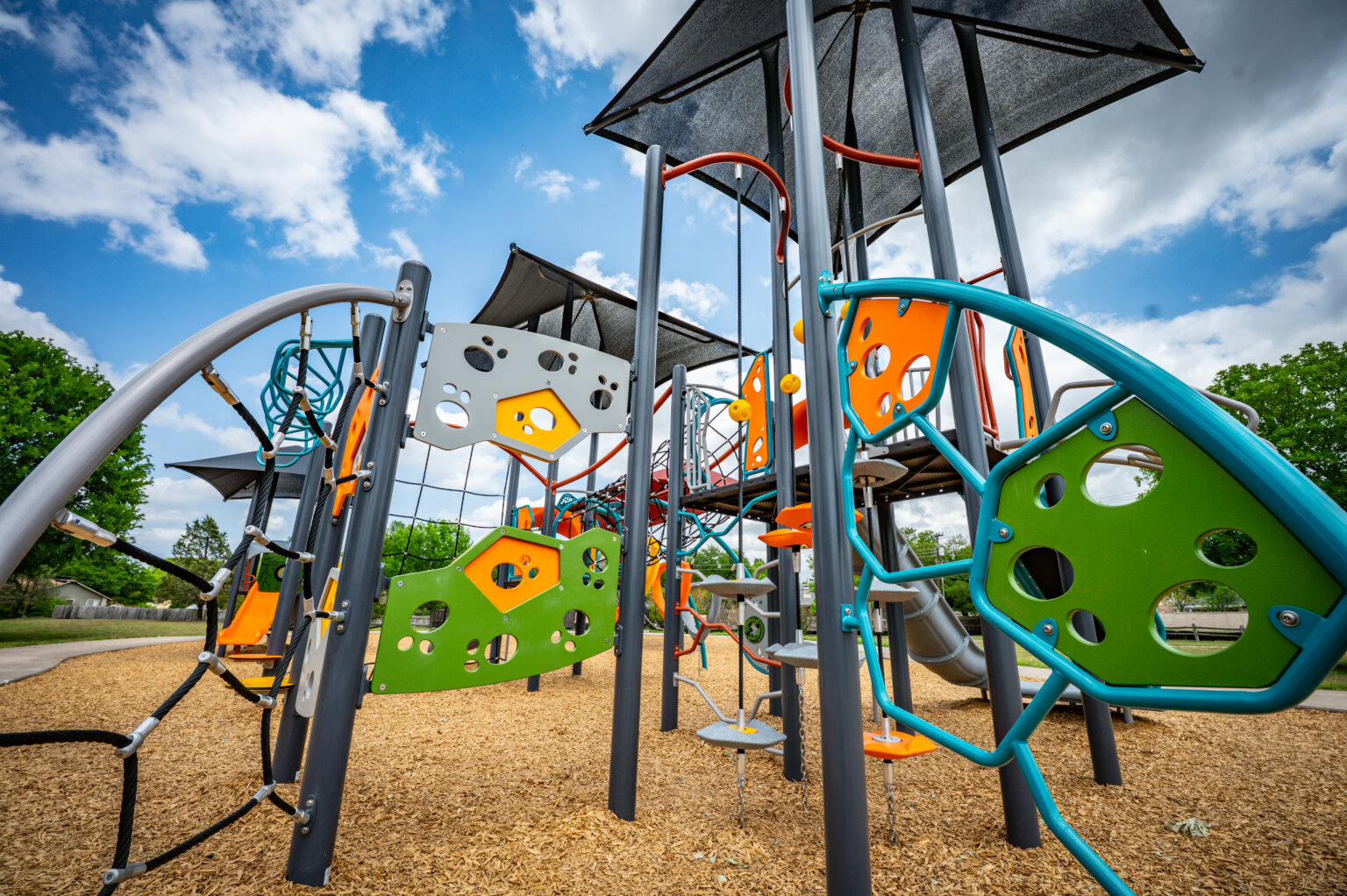 Parks and Recreation - City of Round Rock