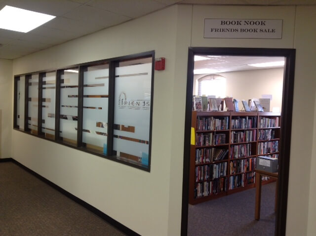 Friends Spotlight: Bonnie Horowitz - City of Round Rock