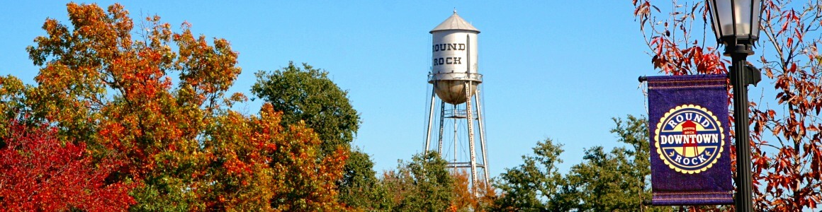 Home - City of Round Rock