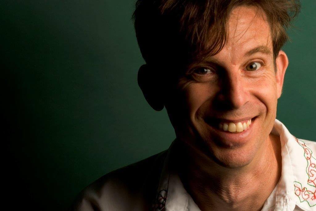 Family holiday concert with Joe McDermott - City of Round Rock