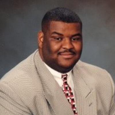 Reggie Davidson Awarded NRPA Diversity Scholarship - City of Round Rock