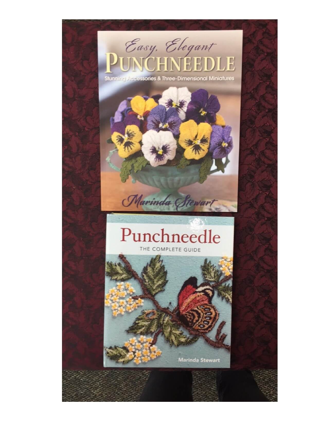 Library hosts special art exhibit in gallery - City of Round Rock