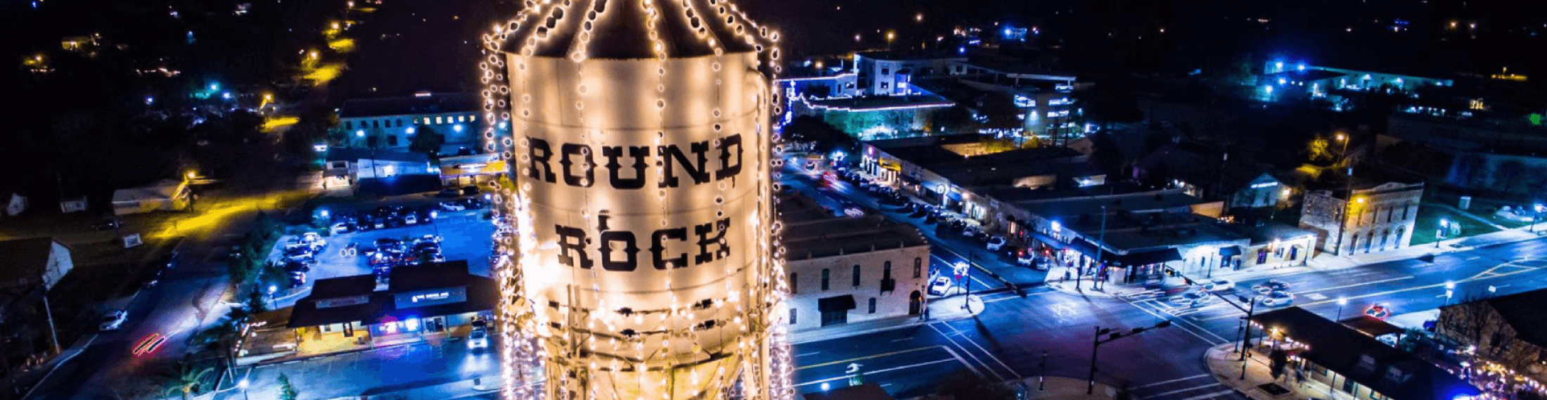 Home - City of Round Rock
