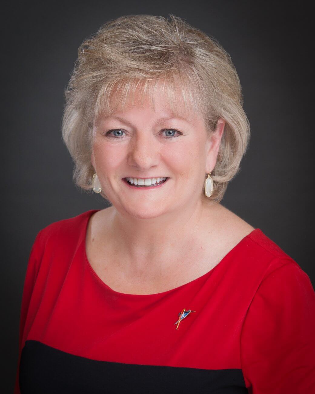 Kris Whitfield announces resignation from City Council - City of Round Rock