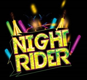 Night Rider Family Bike Ride - City of Round Rock