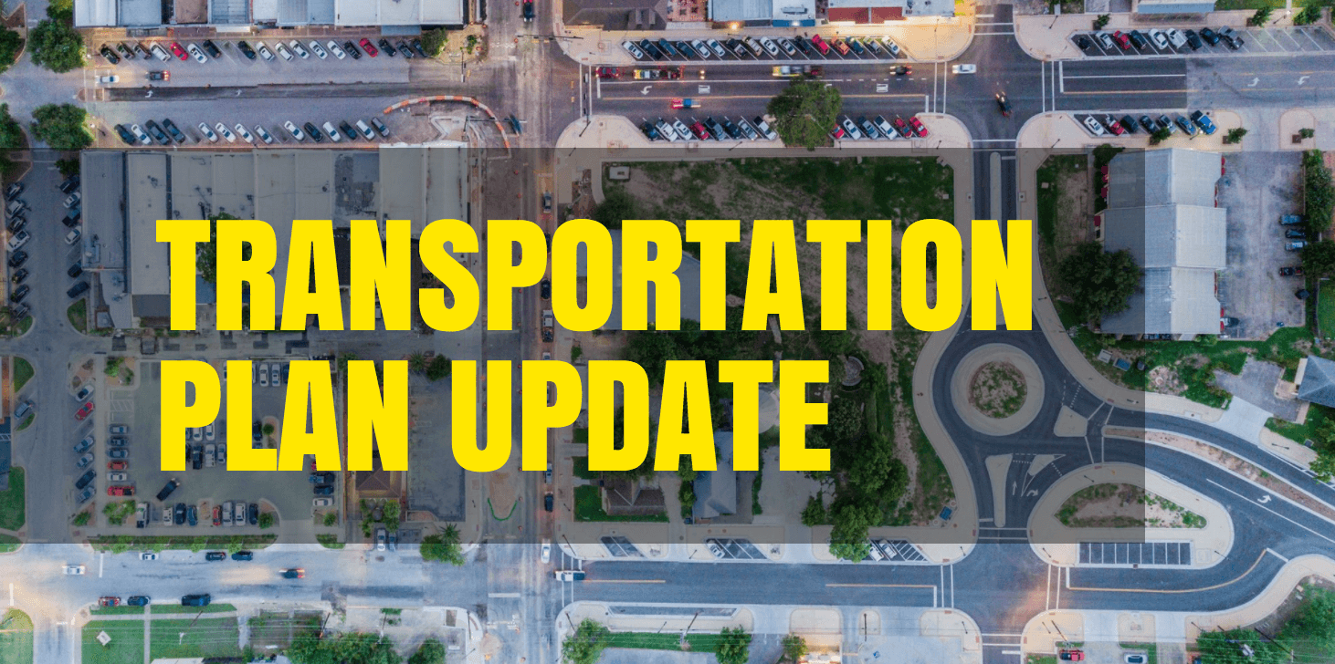 Transportation Master Plan update approved by City Council - City of Round Rock
