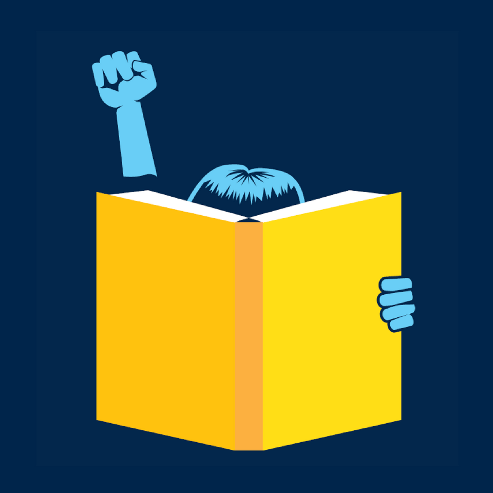 Celebrate the freedom to read at the Library - City of Round Rock