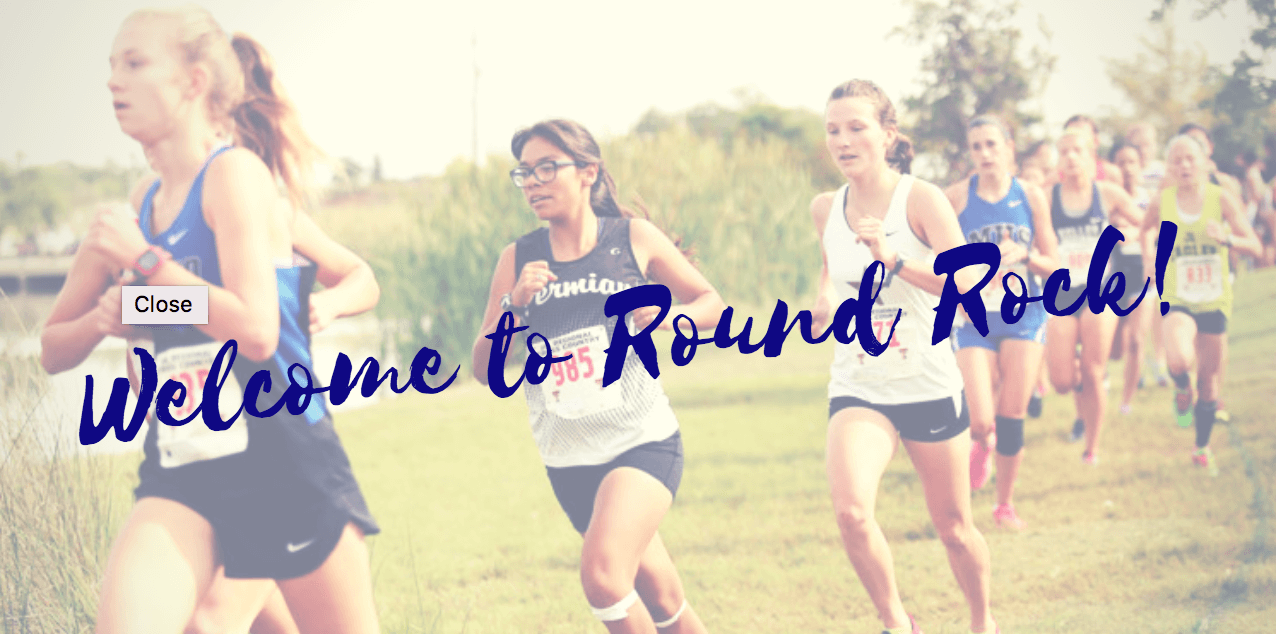 UIL Cross Country State Championships return to Round Rock on Nov. 4 ...