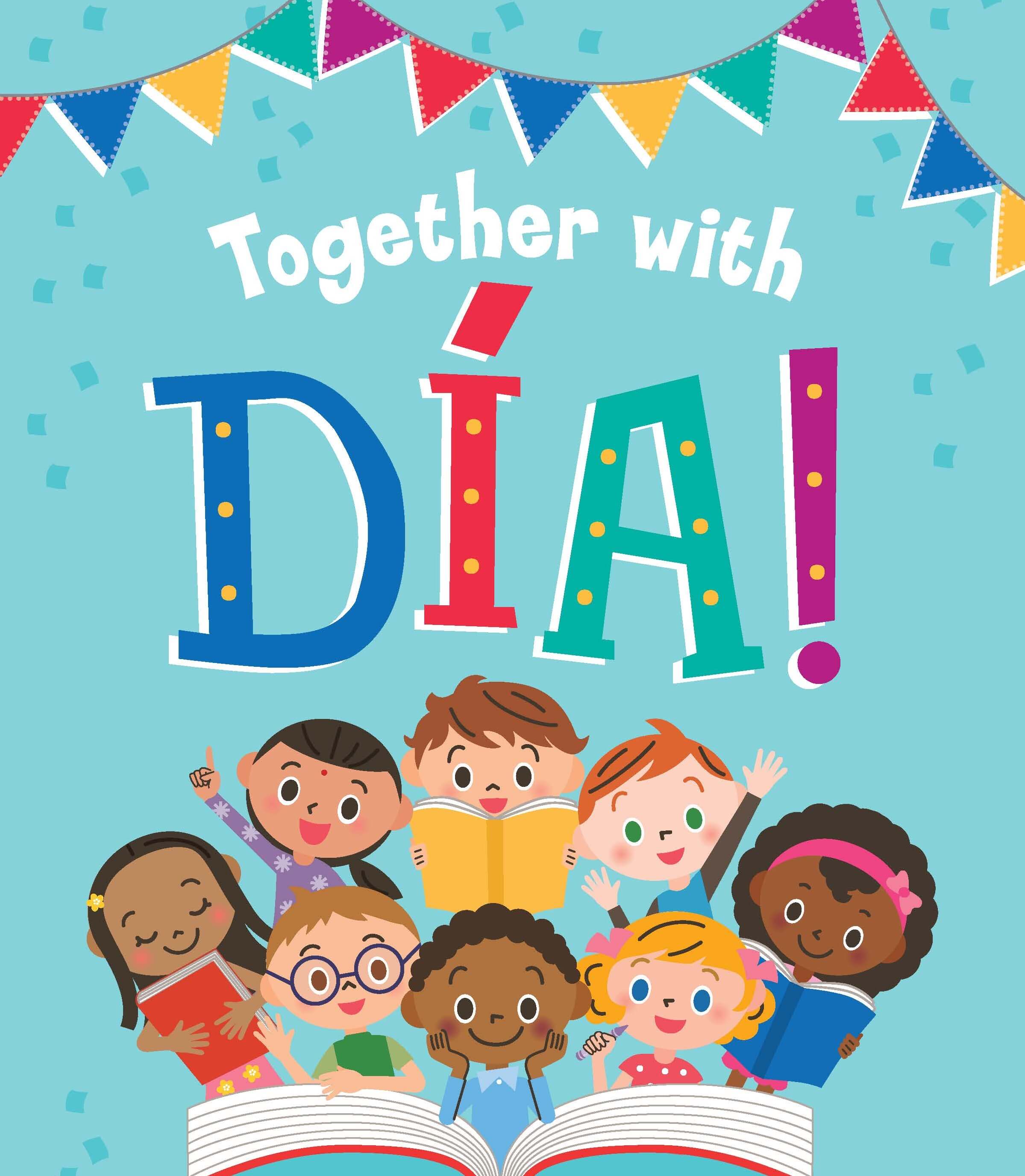 Celebrate DIA! at Rockin’ Kids Club - City of Round Rock