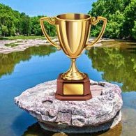 Last week to nominate a Local Legend - City of Round Rock