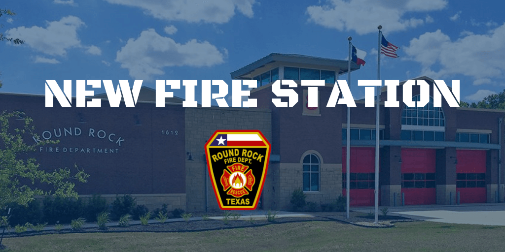 Construction contract approved for relocation of Fire Station 3 - City ...