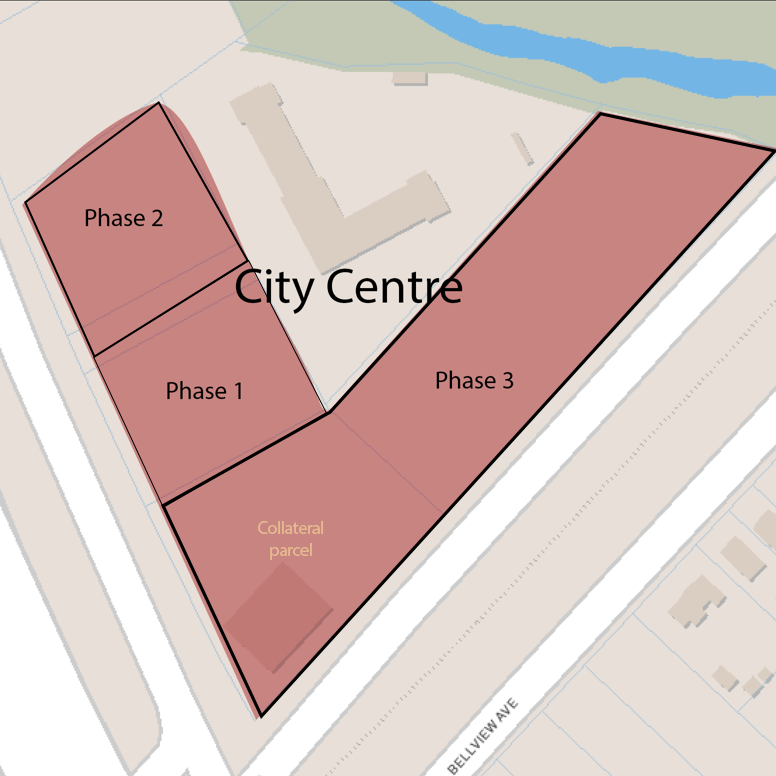 New office space set for gateway into downtown - City of Round Rock