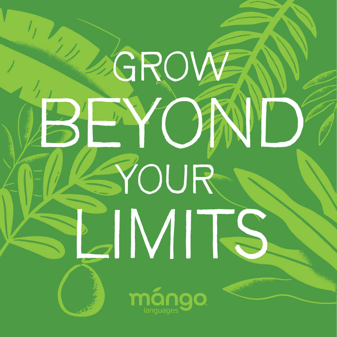 Learn a new language with Mango - City of Round Rock