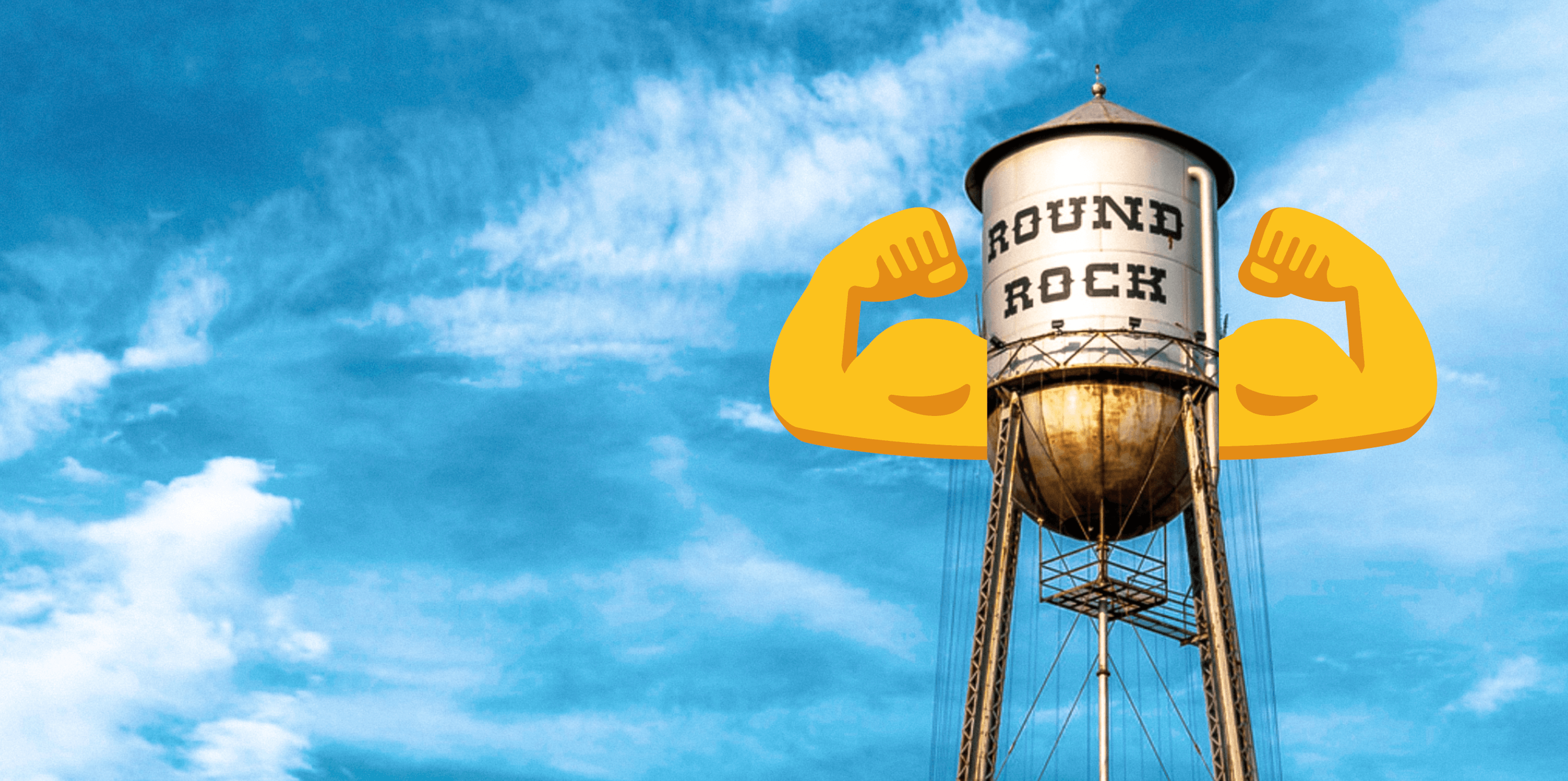 Round Rock earns national honors for communications efforts - City of ...