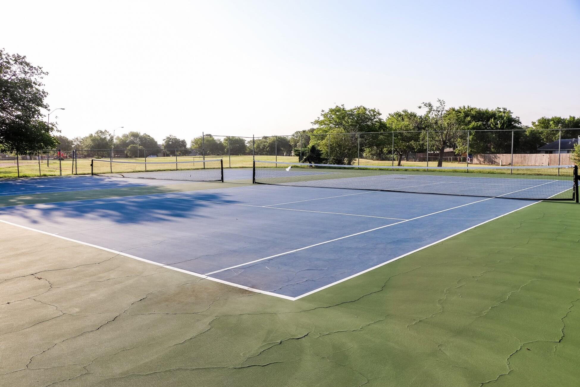 Council approves contract for Stark Park improvements - City of Round Rock