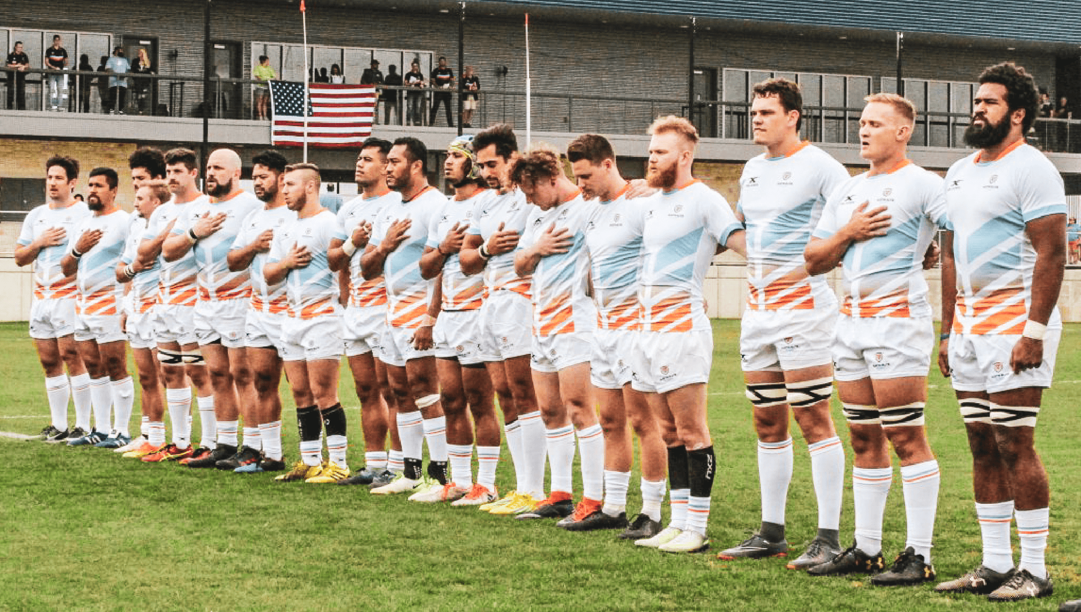 Austin Elite Rugby selects Dell Diamond for 2019 Major League Rugby ...