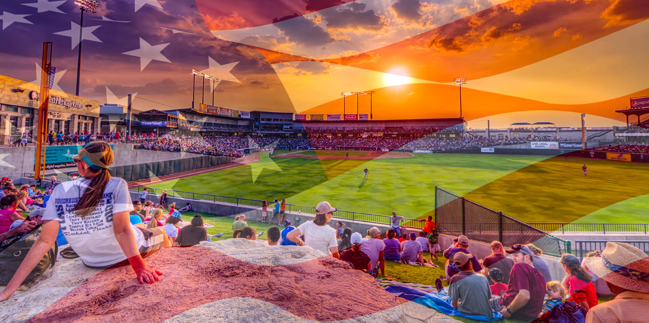 Round Rock Express to hold National Anthem tryouts - City of Round Rock