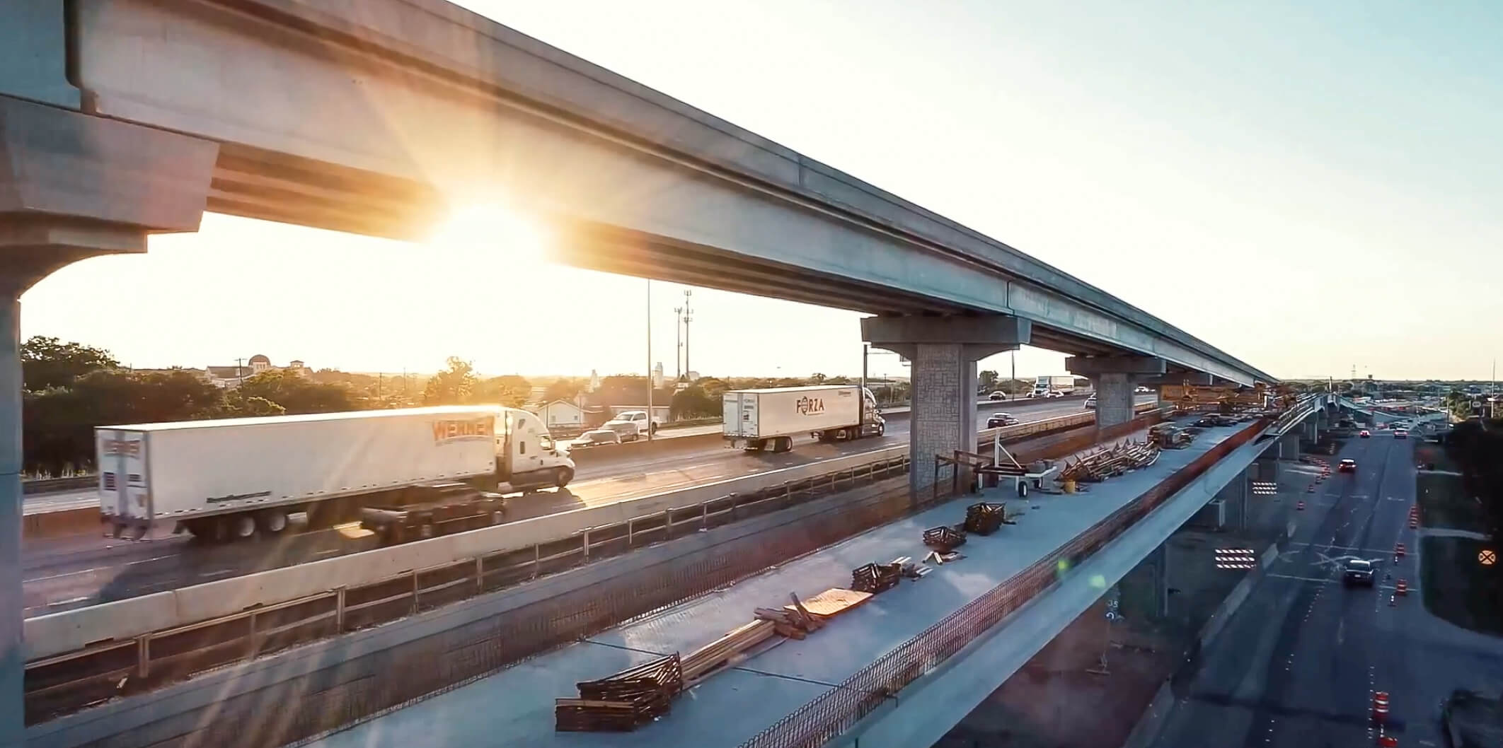 City Council approves roadway impact fees - City of Round Rock