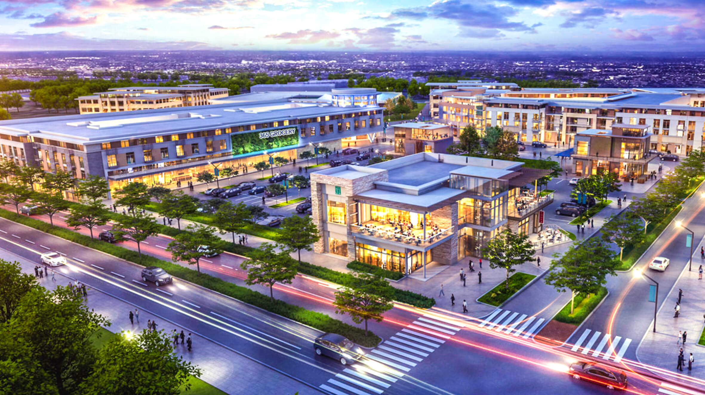 City Council approves development agreement for dynamic mixed use ...