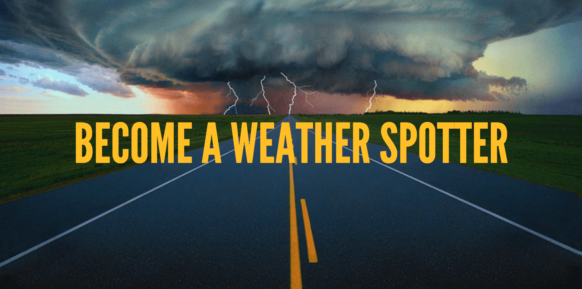 National Weather Service offers SKYWARN training in Round Rock - City ...