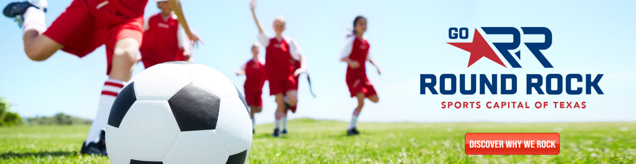 Home - City of Round Rock