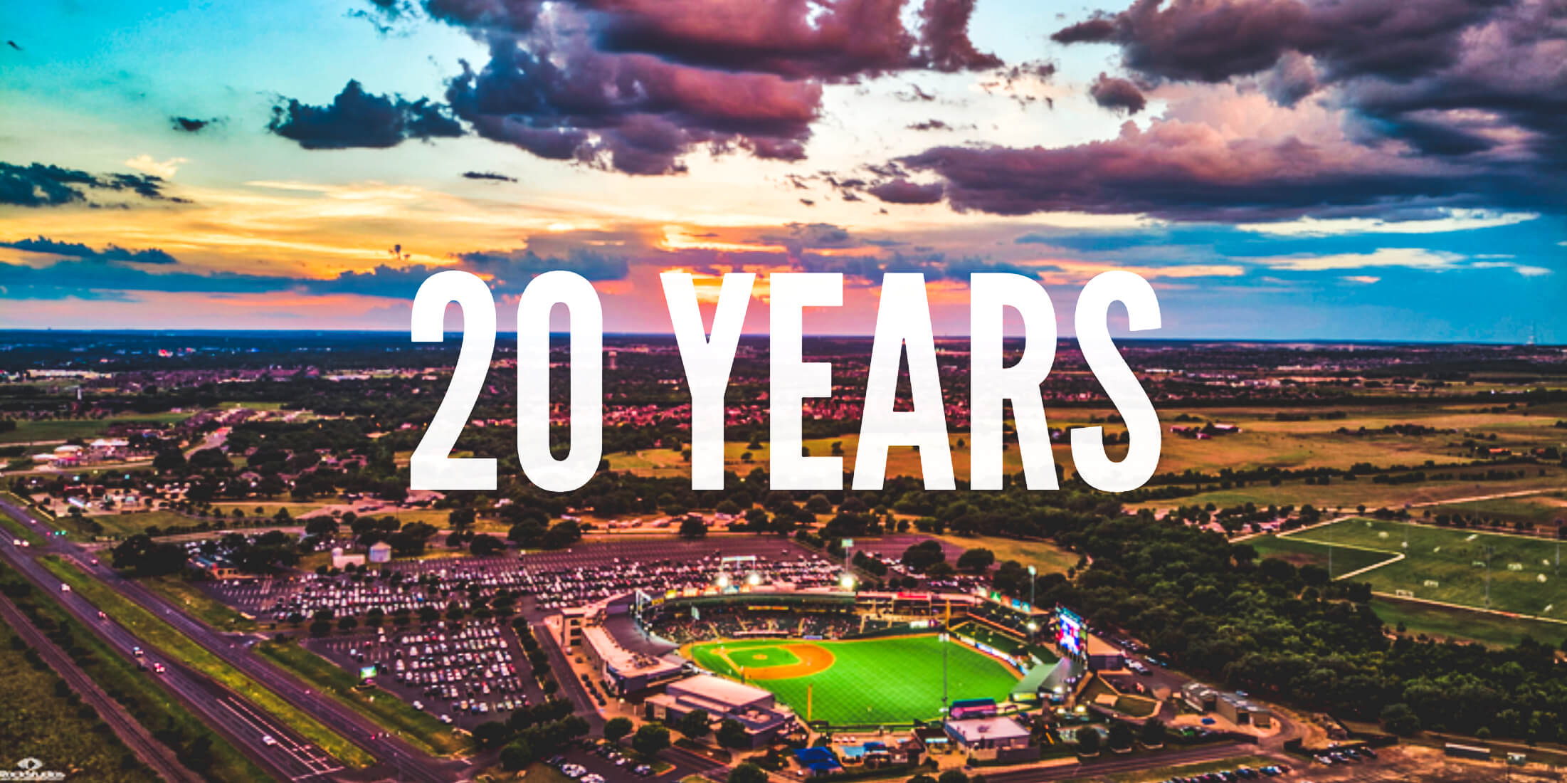 City celebrates 20 years with Round Rock Express - City of Round Rock