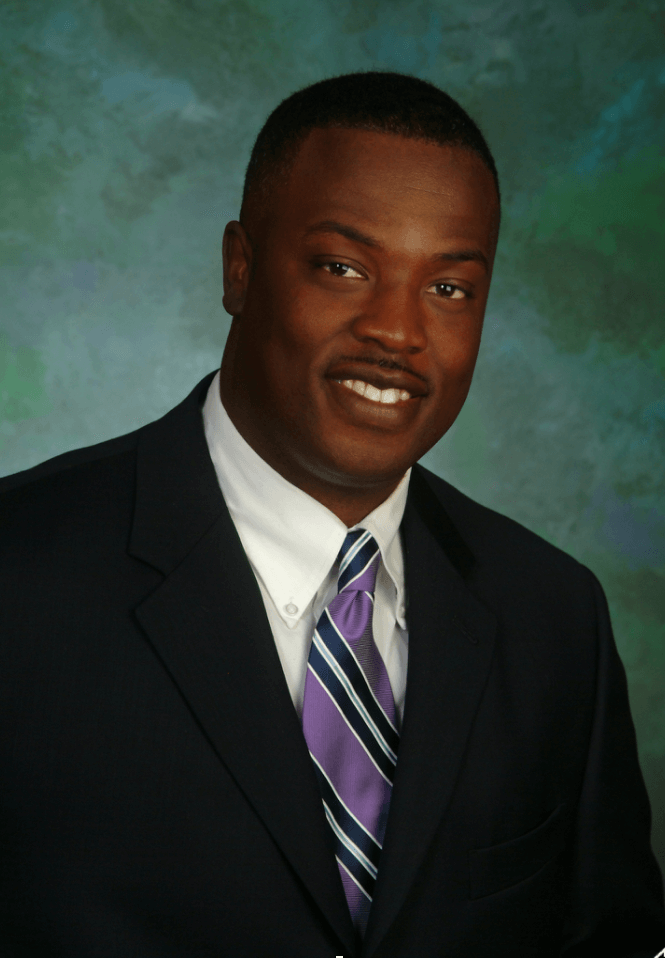 Parks Director Rick Atkins earns national honor - City of Round Rock