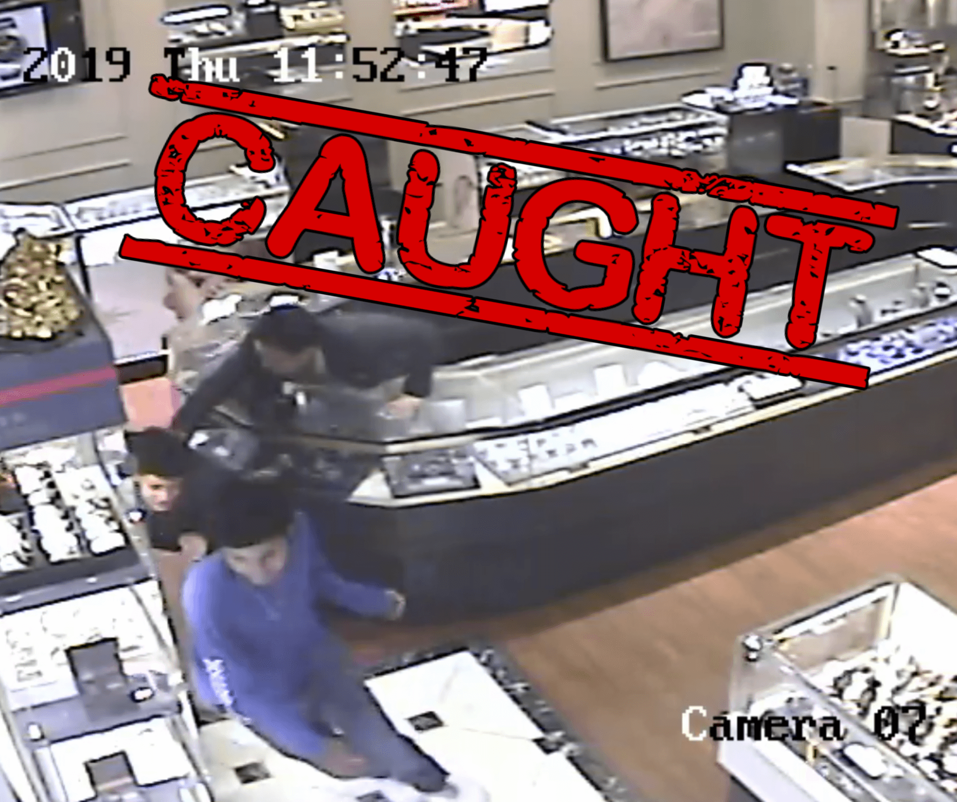 Police Search For Jewelry Theft Suspects City Of Round Rock