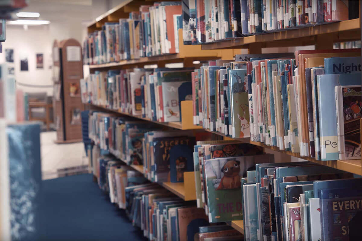 Get Involved - City of Round Rock