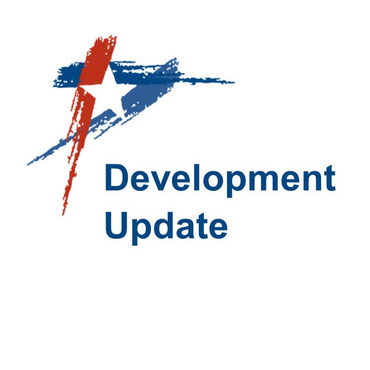 Fall 2021 Residential Development Update - City of Round Rock