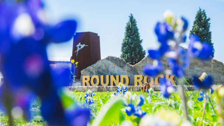 Round Rock named 10th fastest-growing city in U.S. - City of Round Rock