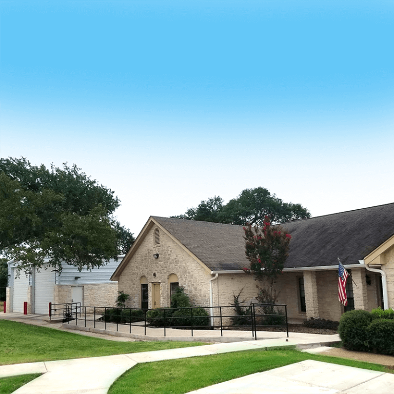 Fire Stations - City of Round Rock