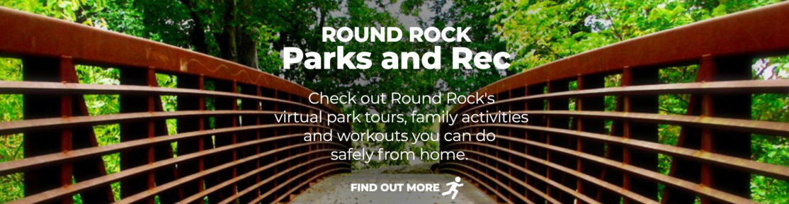 Home - City of Round Rock