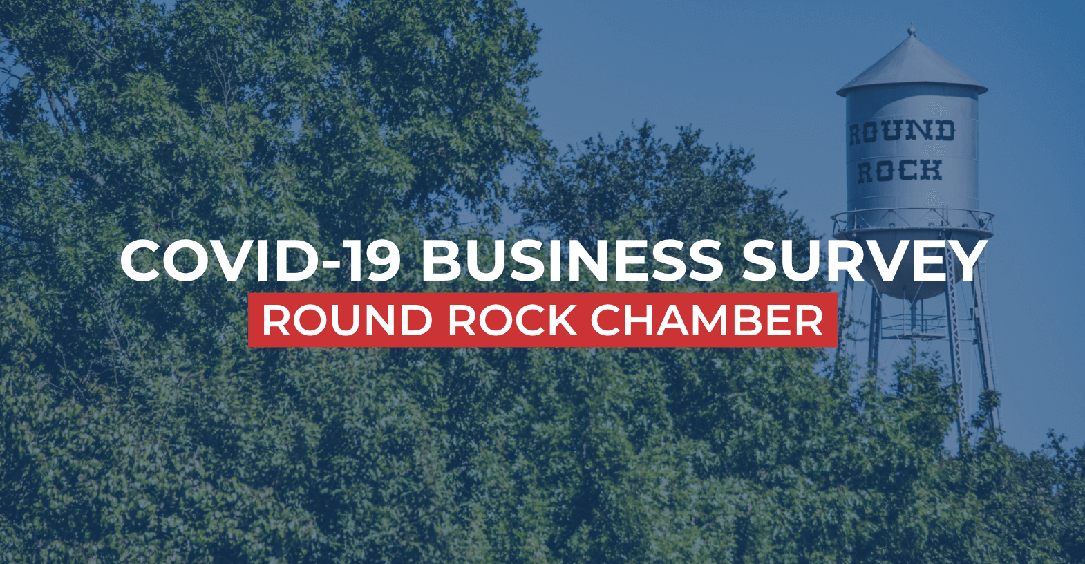 Round Rock Chamber seeks input on COVID-19 mitigation - City of Round Rock
