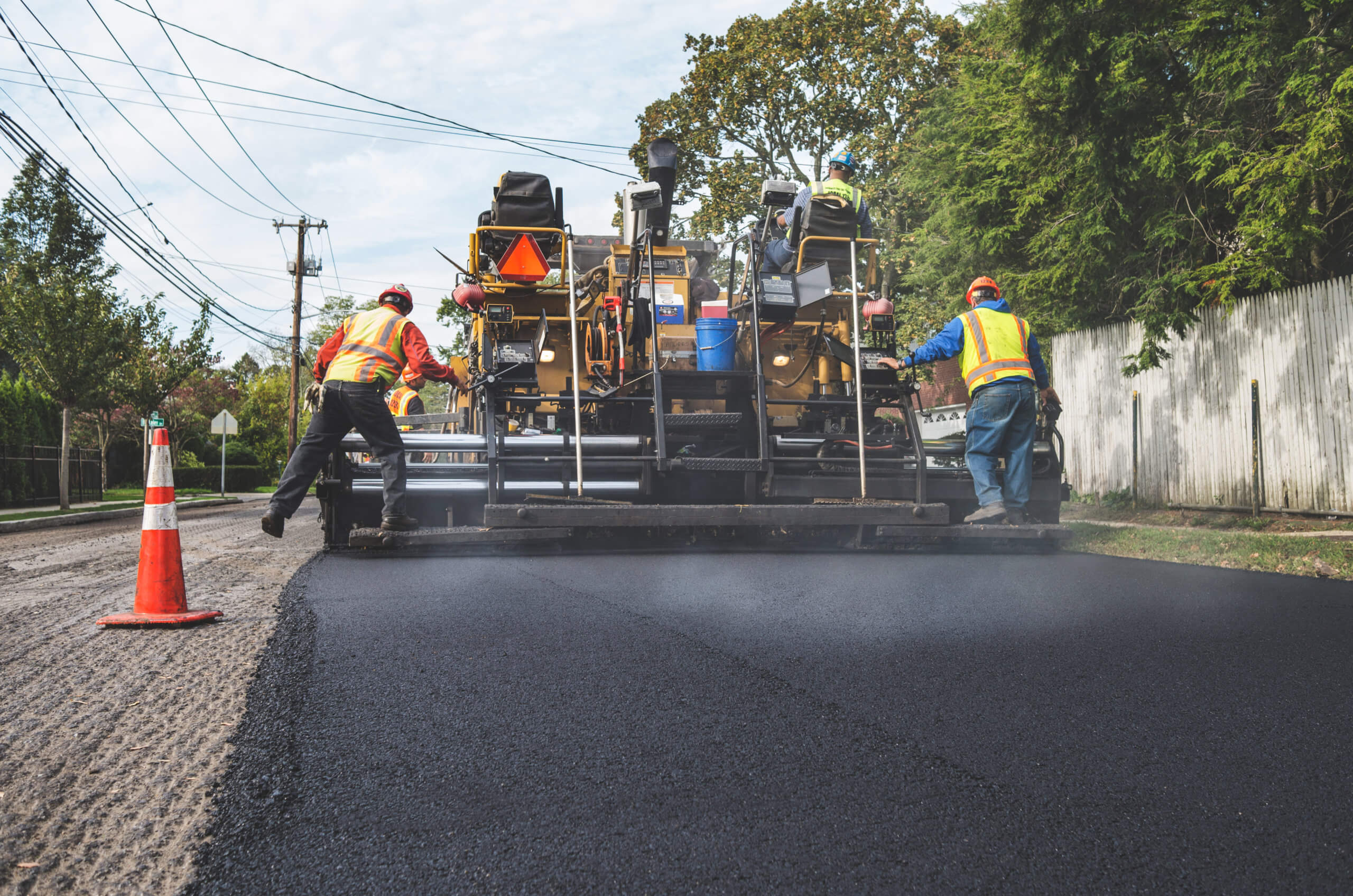 City kicks off $3.6 million arterial street maintenance project - City ...