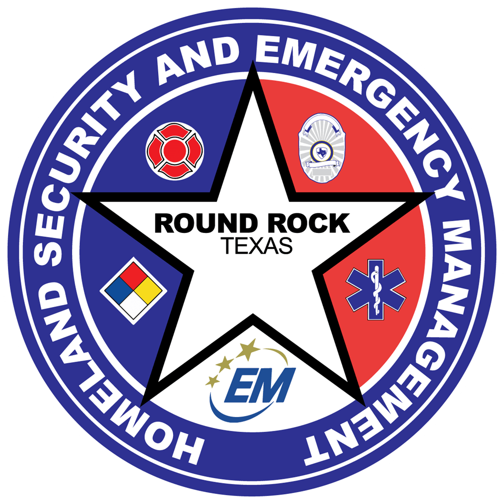 Homeland Security and Emergency Management - City of Round Rock