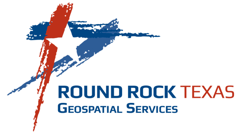 Geospatial Services - City of Round Rock