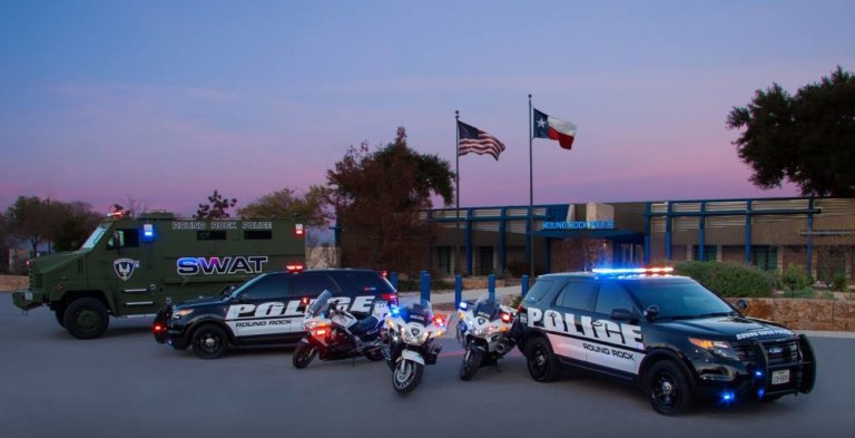 Police Accreditation Team invites public comment in August - City of ...