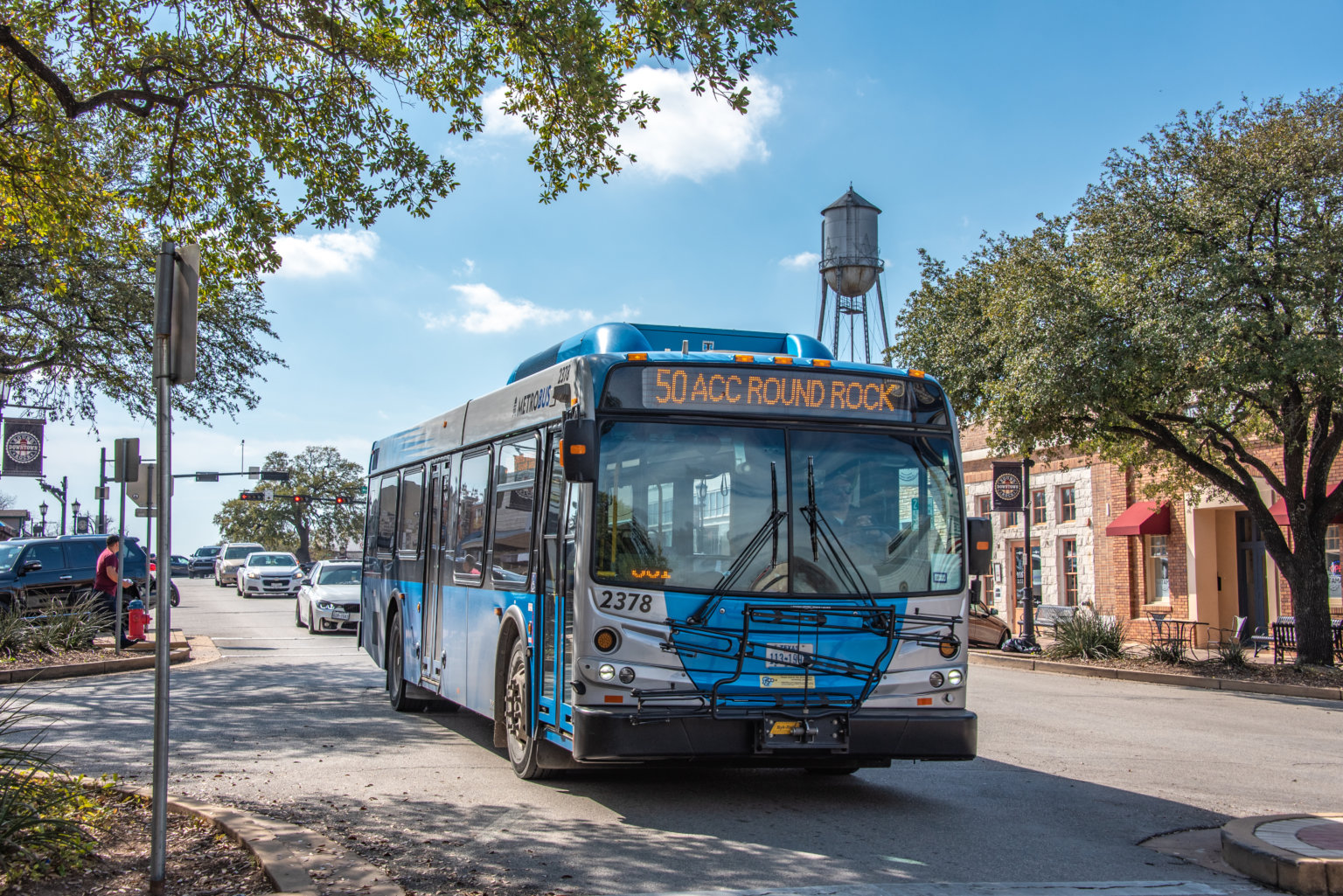 Home - City of Round Rock
