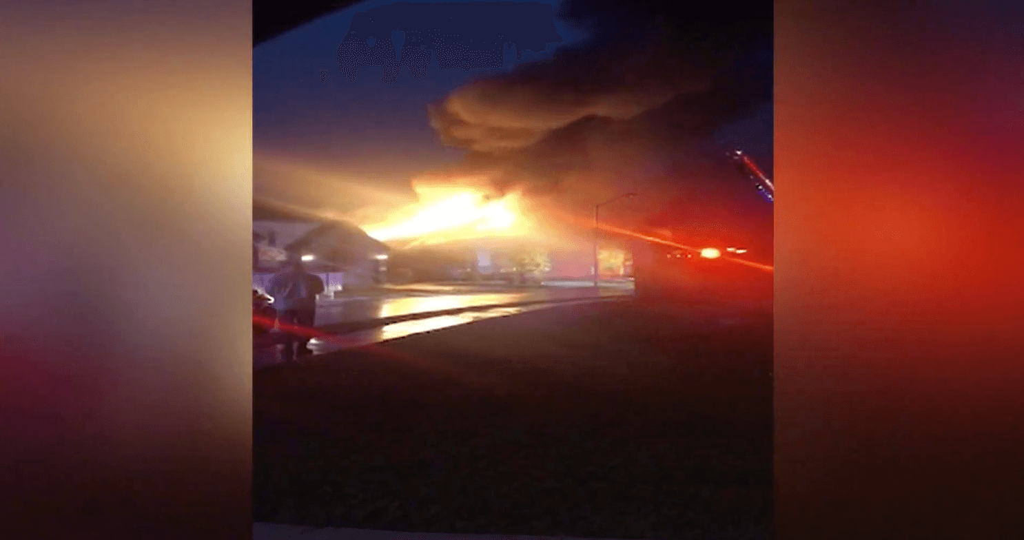 Fire Department responds to two structure fire calls - City of Round Rock