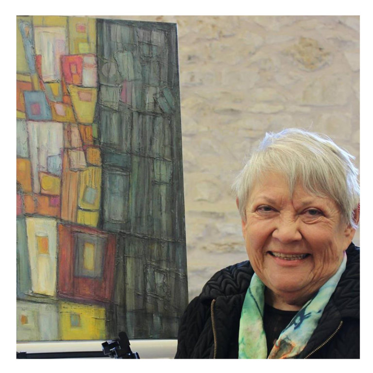 Artist Spotlight - City of Round Rock