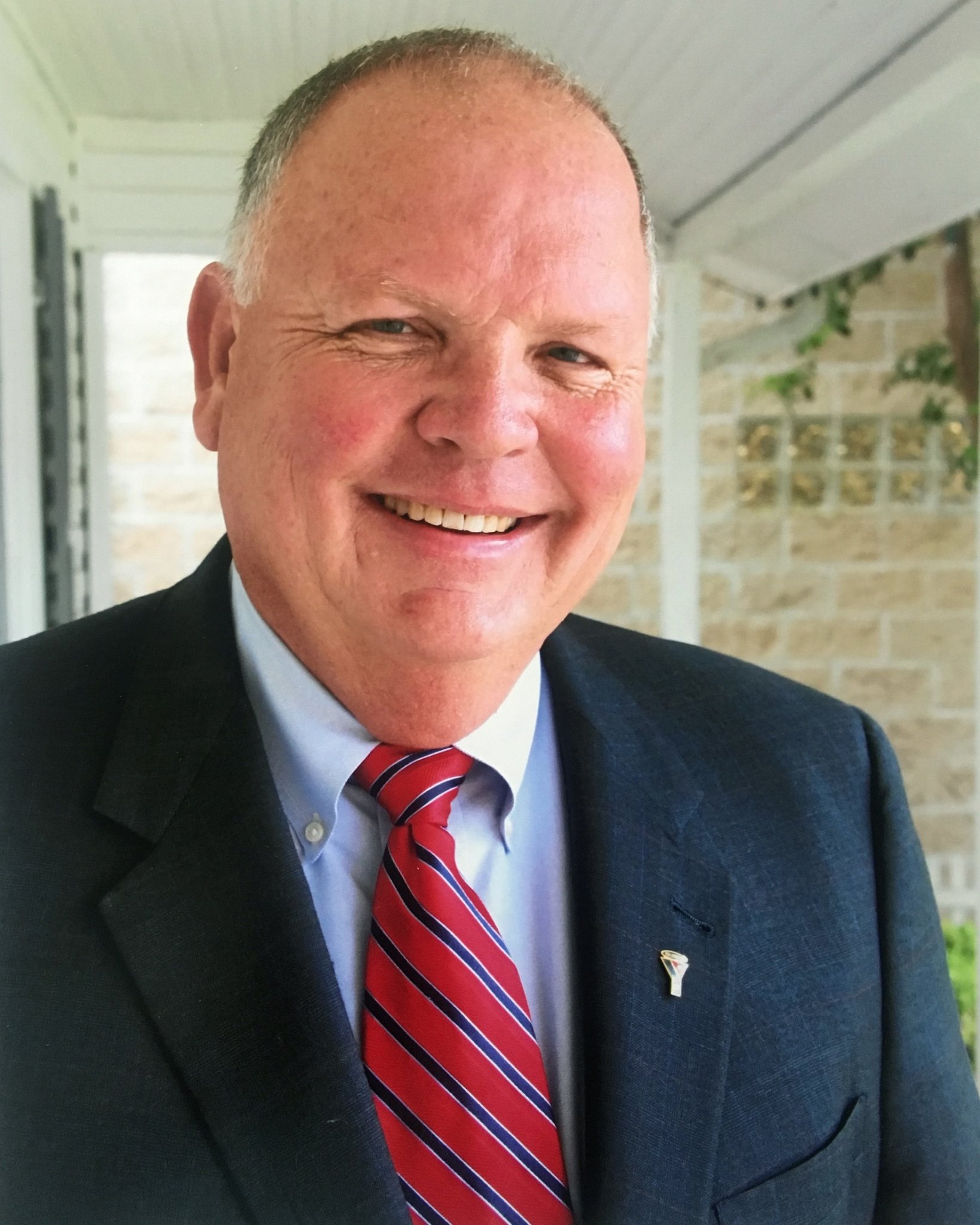 Local Legends - City of Round Rock