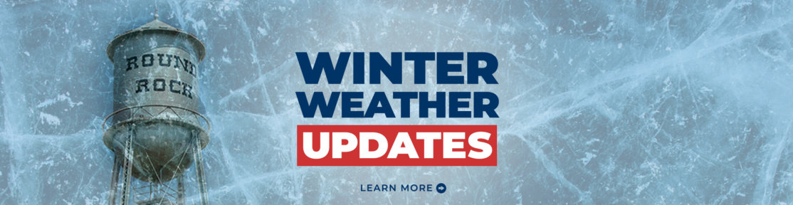 Home - City of Round Rock