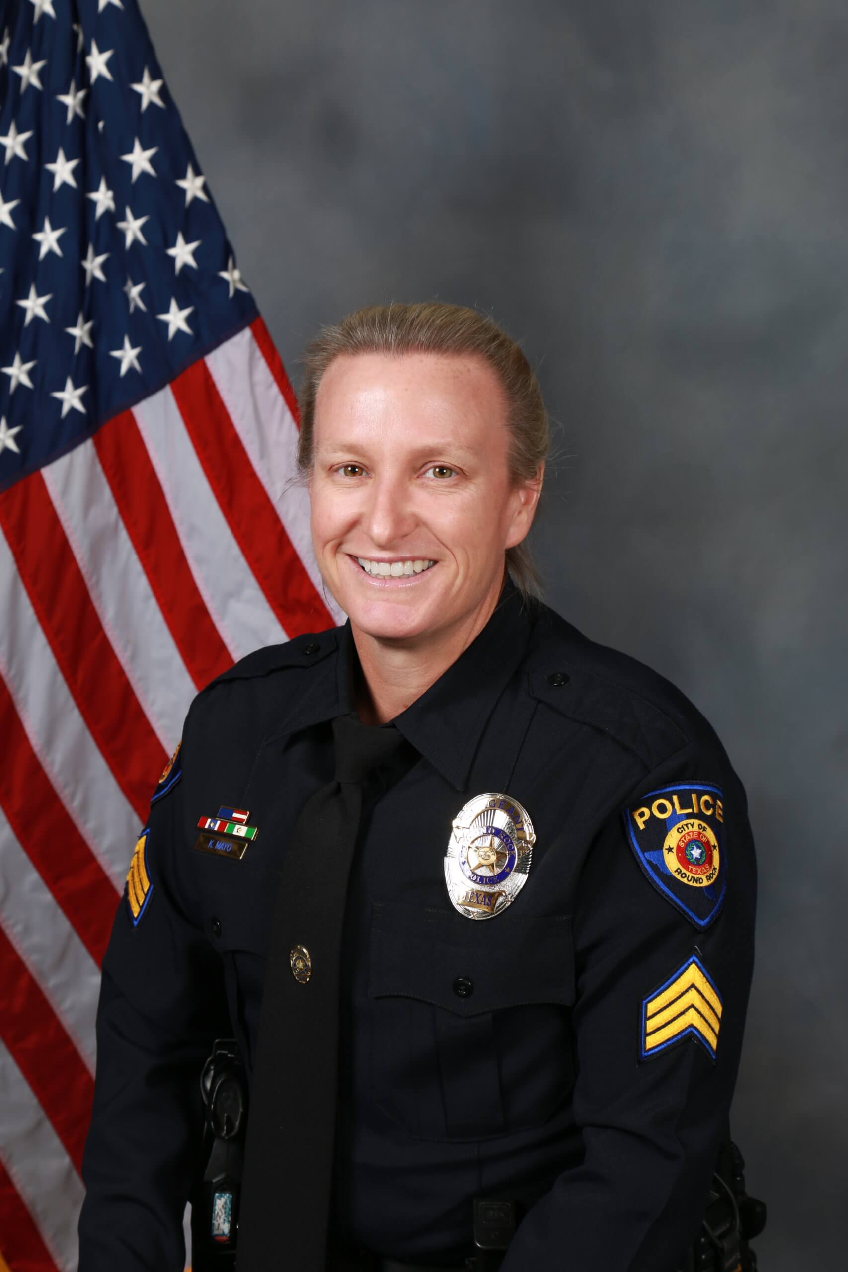 A worried father leads to a rescue just in time - City of Round Rock