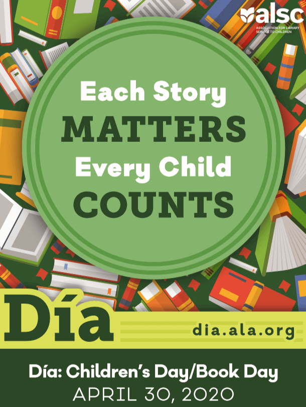 Dia de los Ninos, Dia de los Libros - City of Round Rock